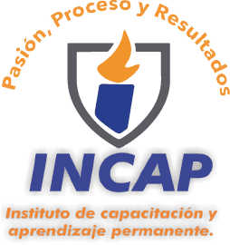 ¿Perdiste tu contraseña? | INCAP